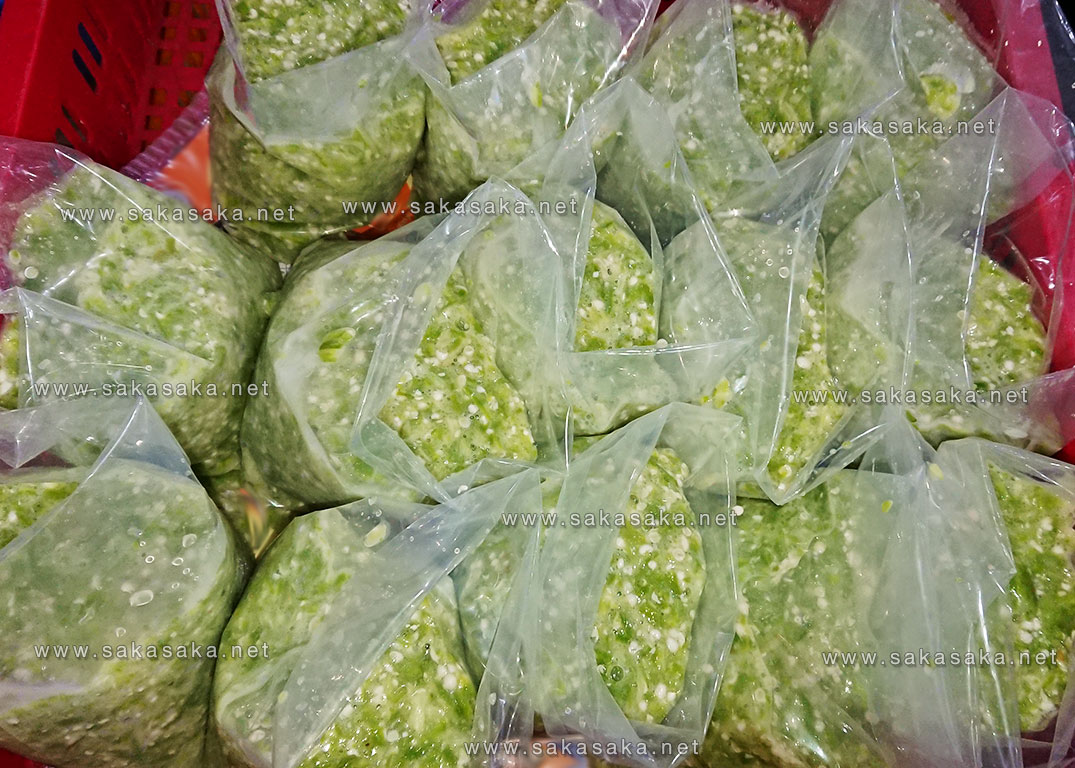 Frozen Okra - Frozen Lady Finger - Food Supplier | SakaSaka.net