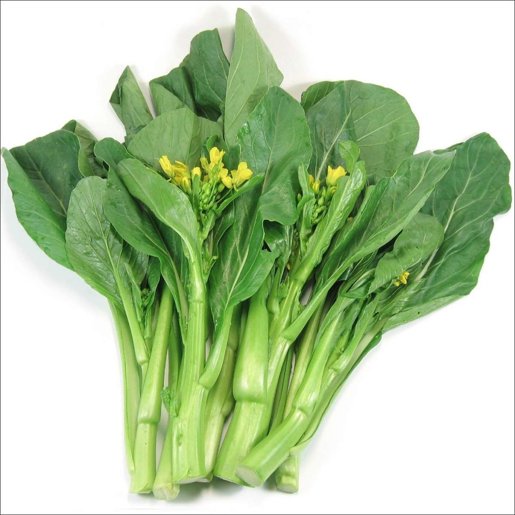 Most Popular Vietnamese Vegetables - Food Supplier | SakaSaka.net